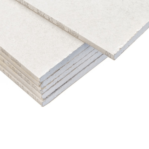 PLACA ST BRANCA 12,5MM 1,20X1,80 - PLACO